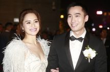 Jia Nailiang Spotted Going Home with Two Women, Finalizes Divorce from ...