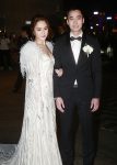 [Pictorial] Photos of Gillian Chung and Michael Lai’s Hong Kong Wedding ...
