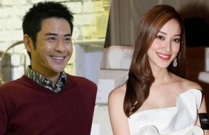 Kevin Cheng is Looking Forward to Being a Responsible Father ...