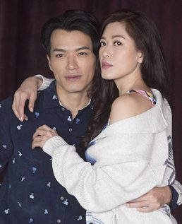 How Mandy Lam and Jack Hui Built Flawless Chemistry – JayneStars.com