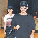 Hugo Wong Attracted to Wide Variety of Women – JayneStars.com