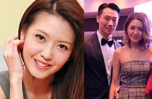 Toby Chan is Dating Millionaire, Benny Yeung – JayneStars.com