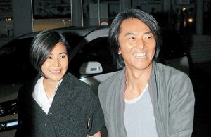 Ekin Cheng Extends His Love Towards Yoyo Mung’s Family Too – JayneStars.com