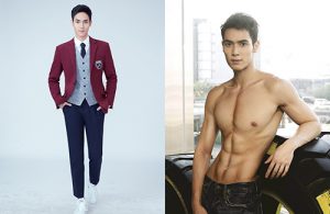 Rookie Actor Angus Yeung is EEG’s Hidden Treasure – JayneStars.com