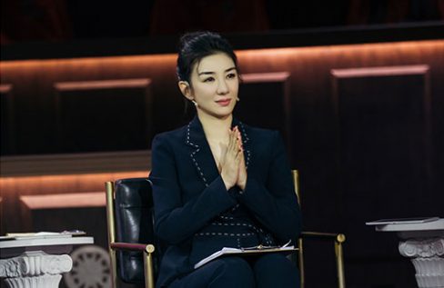 Crystal Huang Files for Divorce and Claims Husband Hit Her – JayneStars.com