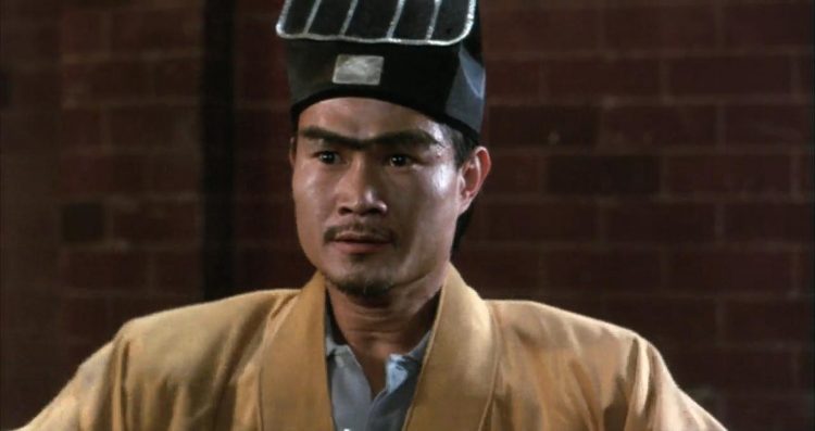 ATV Classic “My Date with a Vampire” Was Originally Pitched to TVB ...