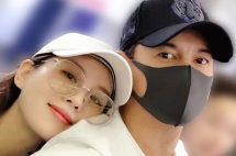 Andrew Yuen Postpones Wedding With Girlfriend of 7 Years | JayneStars.com