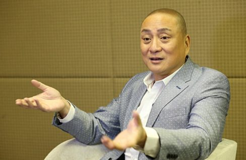 Kent Tong Enters His Sunset Years – JayneStars.com