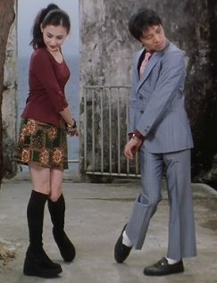 Cecilia Cheung Will Cameo in Stephen Chow’s “The New King of Comedy ...