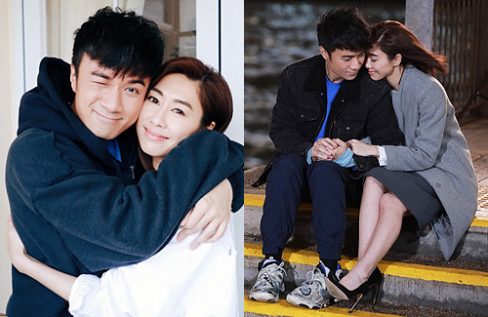 Leo Ku Spent $1 Million HKD to Have Son in the US – JayneStars.com