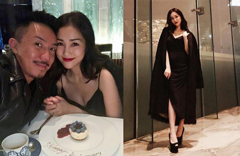 Louis Cheung Perseveres Through “Soft Rice King” Label to Find ...