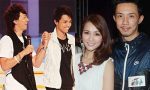 Family Relations You Didn’t Know About Between Hong Kong Stars ...
