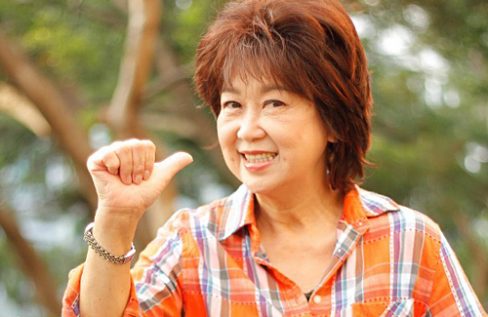 Mimi Chu Praised for Her Heroic Efforts in Saving 10-Year-Old Boy ...