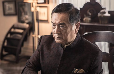 Paul Chun Reflects on Hollywood Film Appearance – JayneStars.com