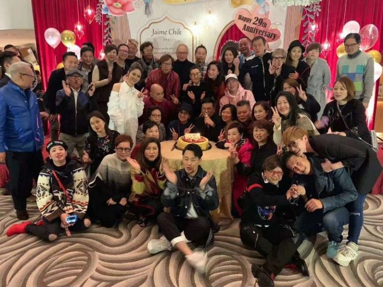 Michael Miu On 29 Years of Marriage with Jaime Chik: “I Will Take Care ...