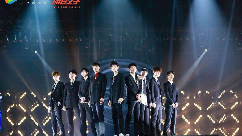 Music Competitions to Dominate Chinese Mainland Variety Shows in 2019 ...