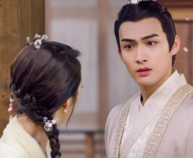 Photos of Vin Zhang Before Fame Revealed – JayneStars.com