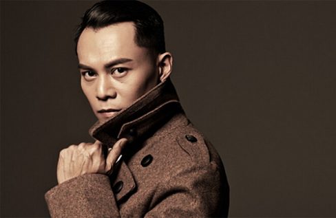 Eric Li Ending Contract with TVB: “Leaving Doesn’t Mean Giving Up ...