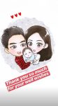 Grace Chan, Kevin Cheng Share Photo of Newborn Son, Rafael – JayneStars.com