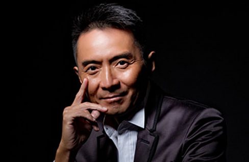 Lam Lei Finds New Romance After Surviving Cancer – JayneStars.com