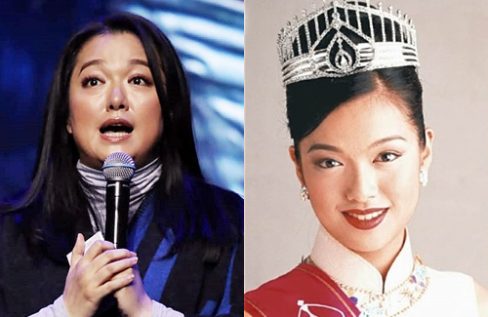 Lee San San Shares Her Experiences with Illness – JayneStars.com