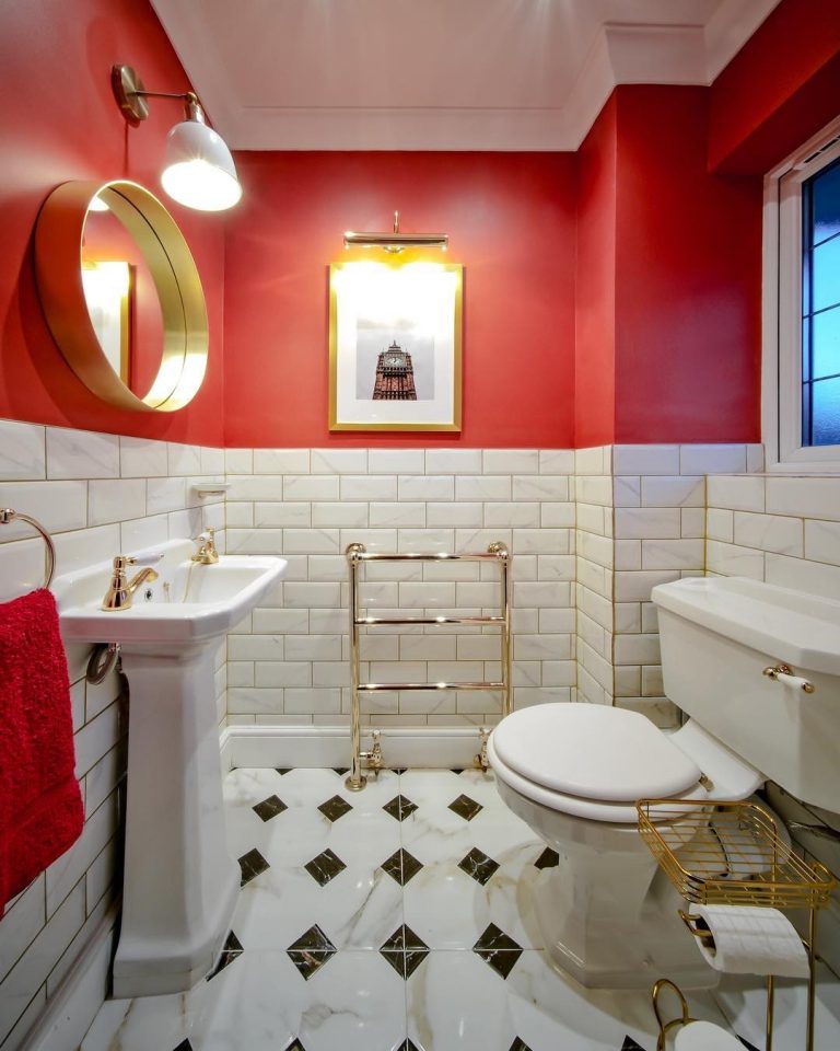 [Celebrity Homes] Mark Lui Designs His New Home in England – JayneStars.com