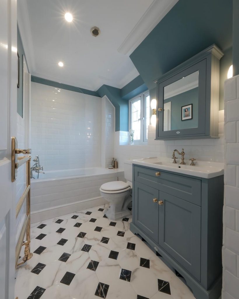 [Celebrity Homes] Mark Lui Designs His New Home in England – JayneStars.com