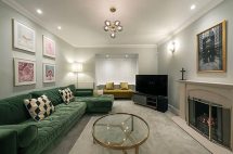 [Celebrity Homes] Mark Lui Designs His New Home in England – JayneStars.com