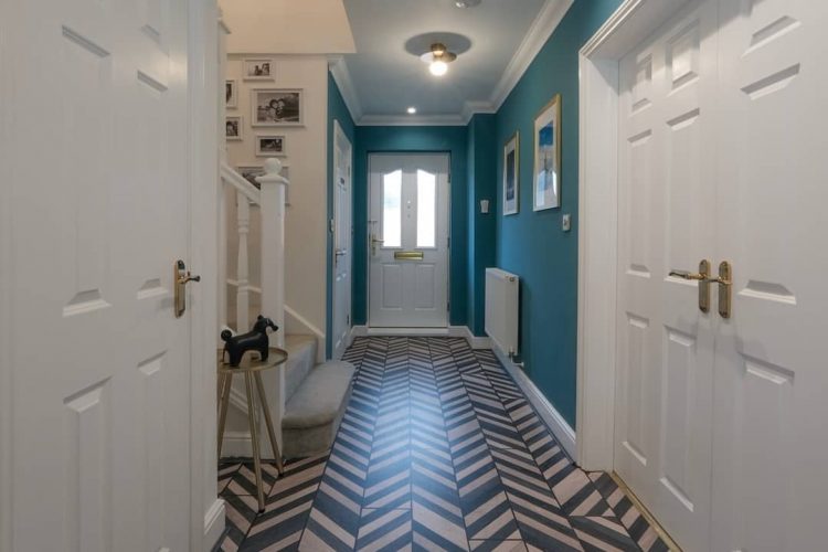 [Celebrity Homes] Mark Lui Designs His New Home in England – JayneStars.com