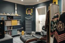 [Celebrity Homes] Mark Lui Designs His New Home in England – JayneStars.com