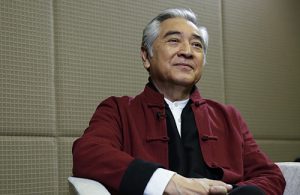 Paul Chun Reflects on Hollywood Film Appearance – JayneStars.com