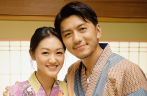 Benjamin Yuen is Thinking About Marrying Bowie Cheung – JayneStars.com