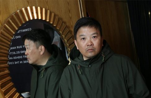 Alan Mak On Why “Integrity” is a Planned Trilogy – JayneStars.com