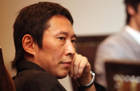 Taiwanese Director Doze Niu “Confused” of Sexual Assault Claims ...