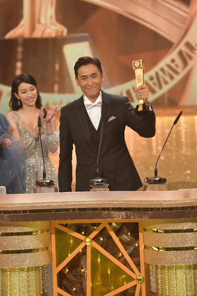 TVB to Focus on “HK Flavor” Dramas for 2019, According to TVB Chairman ...