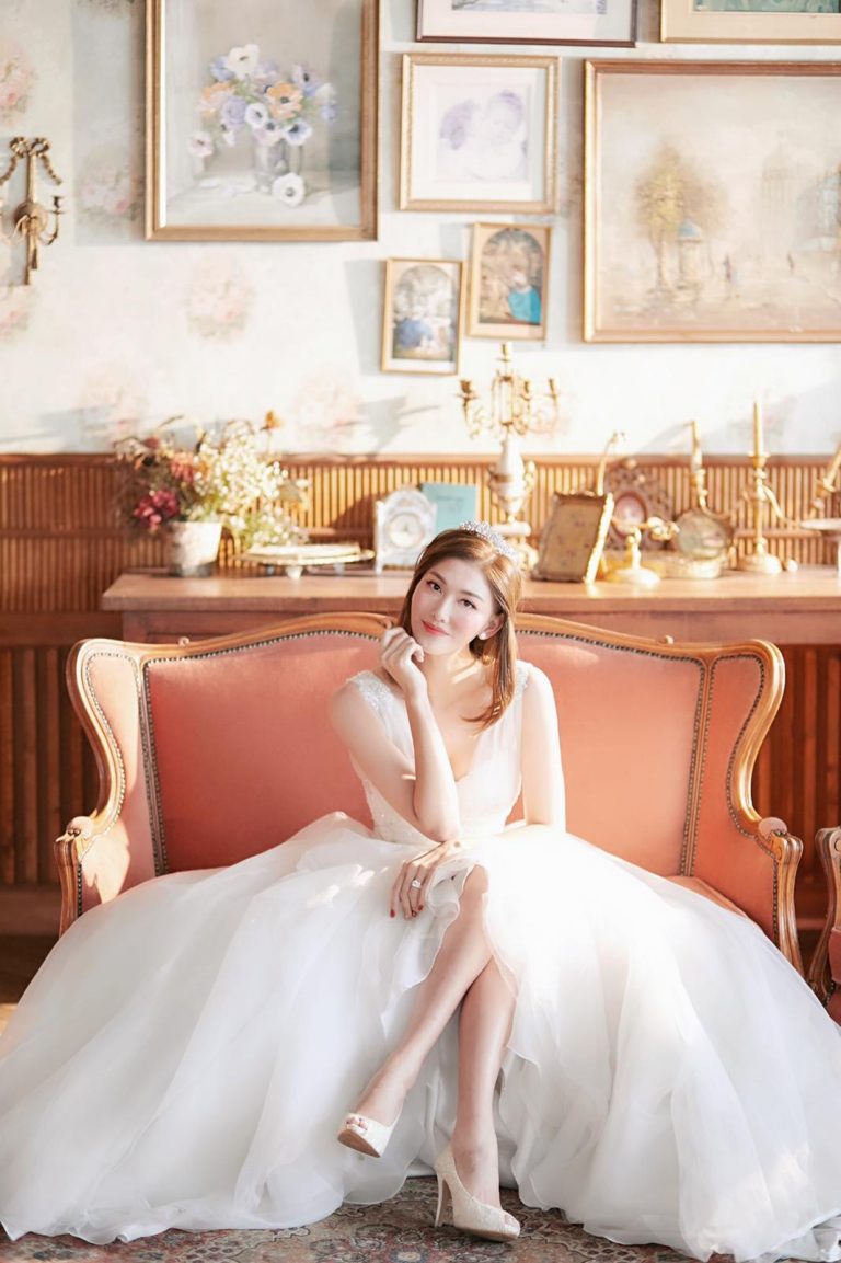 Rain Li Announces Marriage to Eric Huang – JayneStars.com