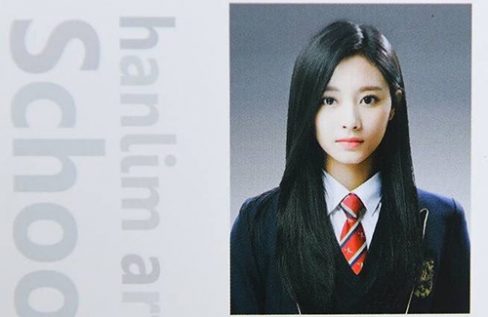 TWICE Tzuyu’s High School Graduation Photos are Gorgeous – JayneStars.com