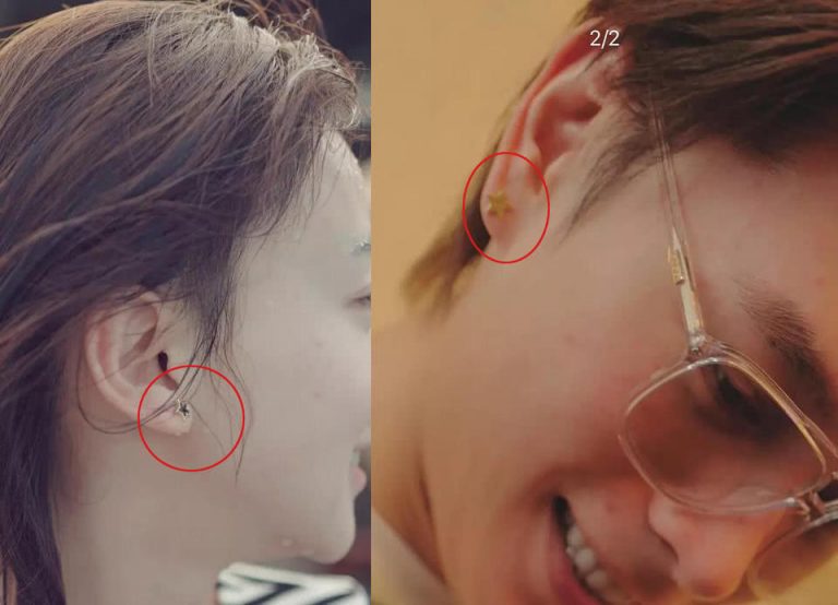 Wu Jinyan Rumored to Be Dating “Yanxi Palace” Costar Hong Yao ...