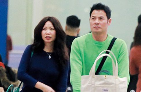 How Ben Wong Earns Wife’s Trust Despite Temptations – JayneStars.com