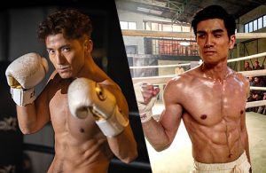 Current Trend of Boxing Scenes in TVB Dramas – JayneStars.com