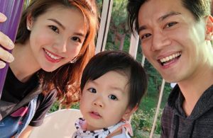 Being Called “Soft Rice King”, Lai Lok Yi Admits to Depending on Wife ...