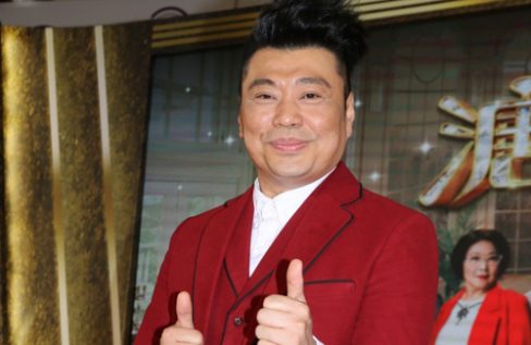 Louis Yuen Leaves TVB After 35 Years – JayneStars.com
