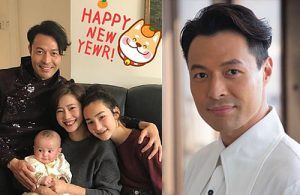 Max Cheung’s Love for Wife Extends to His Stepdaughter – JayneStars.com