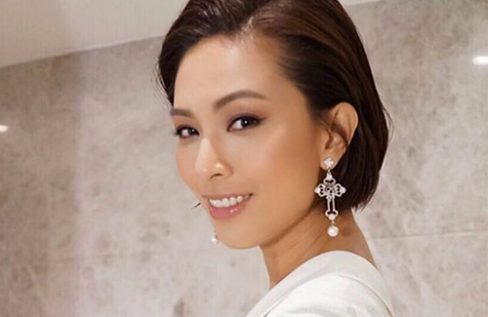 Queenie Chu is a Successful Businesswoman – JayneStars.com