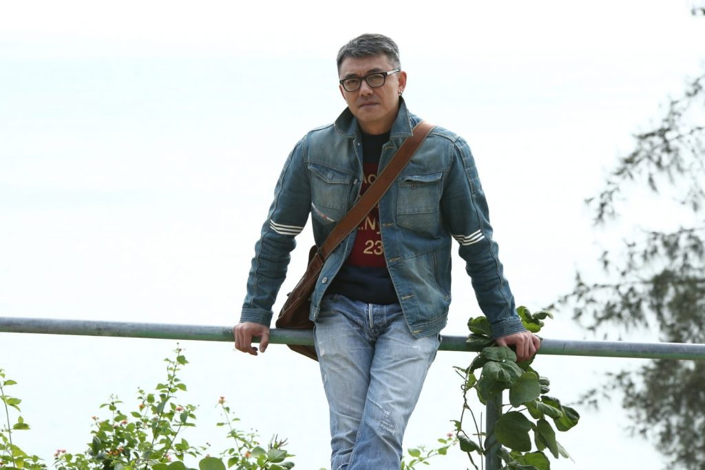 “The Ghetto Fabulous Lady” Keith Ng Becomes Gay Icon – JayneStars.com