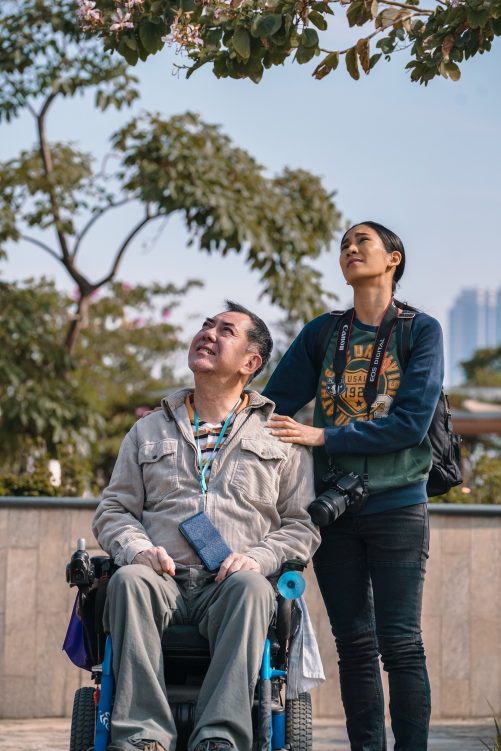 Anthony Wong “Still Human” Interview: What’s the Point for a Useless ...