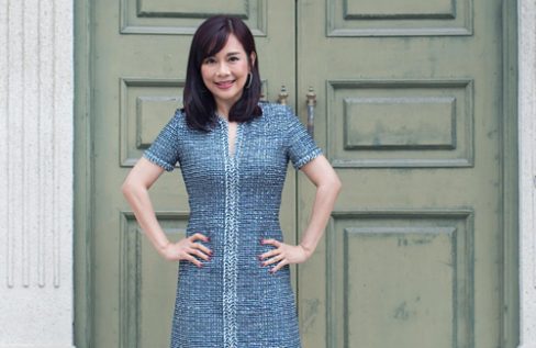 Adia Chan Lost Her Direction in Life for 20 Years – JayneStars.com