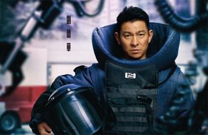 Bigger and More Impressive Visual Effects in “Shock Wave 2 ...