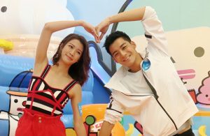 Dickson Yu is Thankful for a Second Chance in Life – JayneStars.com