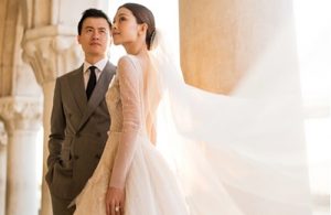 Janice Man to Get Married in October – JayneStars.com
